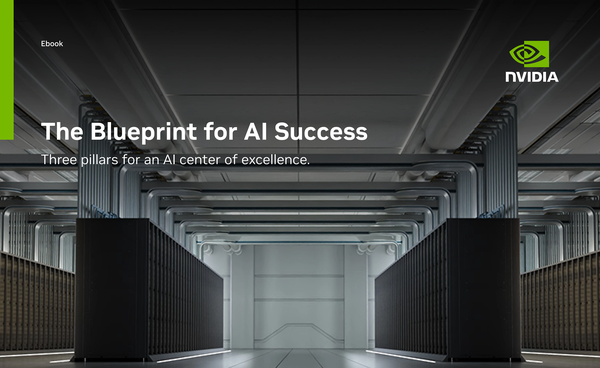 NVIDIA DGX SuperPOD Solution Overview