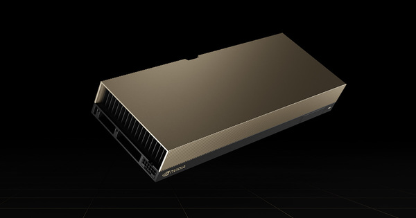 NVIDIA H100 GPU Datasheet