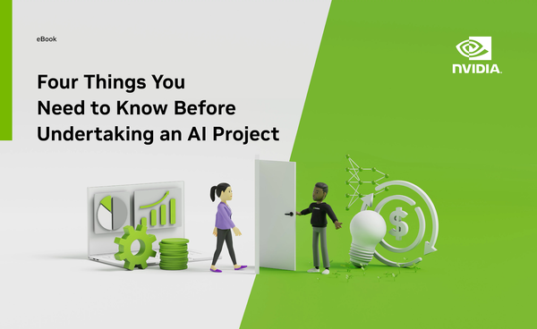 NVIDIA DGX SuperPOD Solution Overview