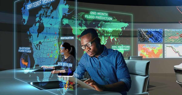 Boosting Innovation and Cutting Costs Through Lockheed Martin’s AI Factory