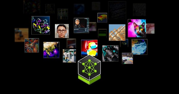 Course: Generative AI Explained