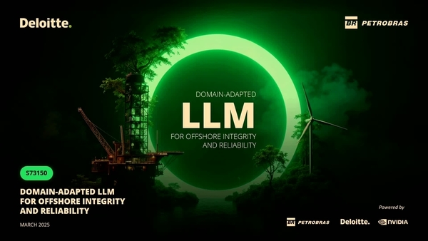 Shell Trains Custom AI Chatbot With NVIDIA NeMo to Uplevel Operations