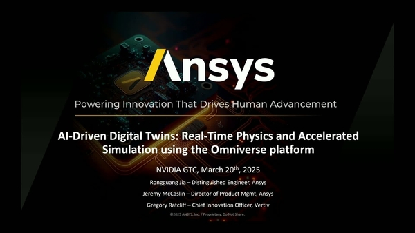 AI-Ready Data Centers: Integrated and Intelligent for High-Performance Workloads (Presented by ...