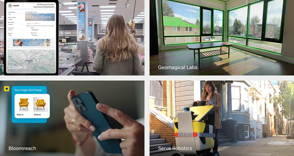 State of AI in Retail and CPG