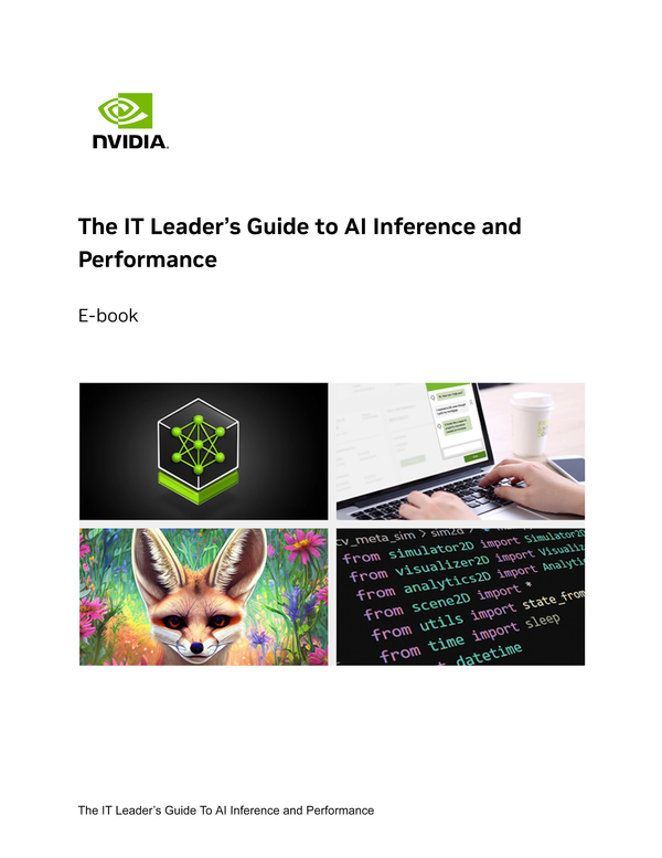 RAPIDS Suite of AI Libraries